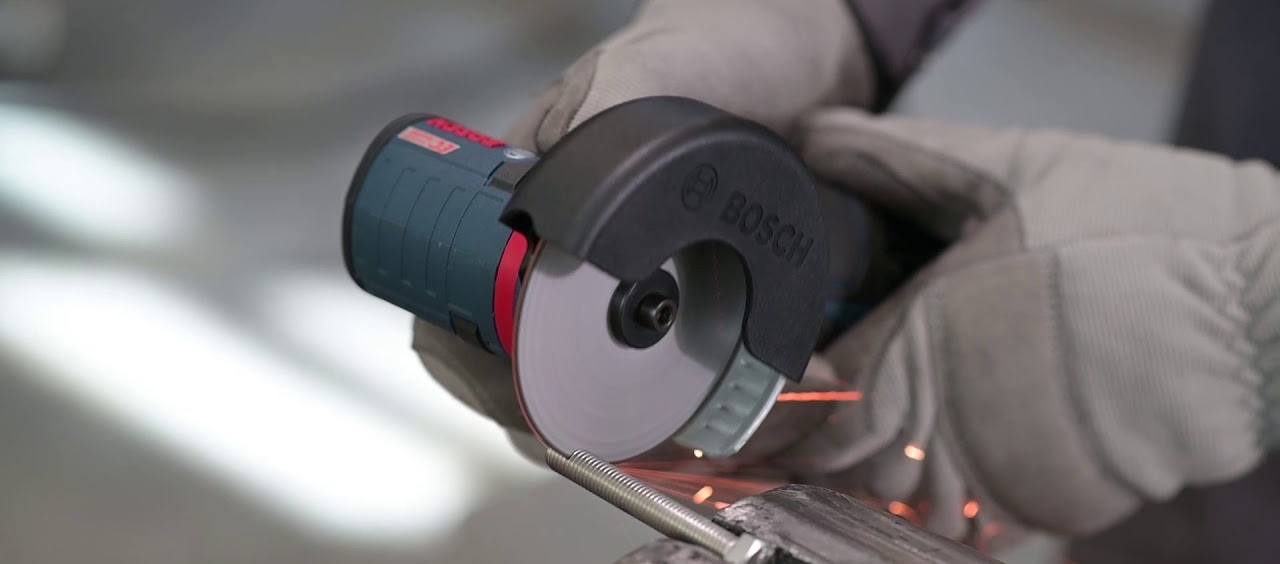 Slipe - Kappeskive - Skjæreskiver - Sagblad | GETPRO